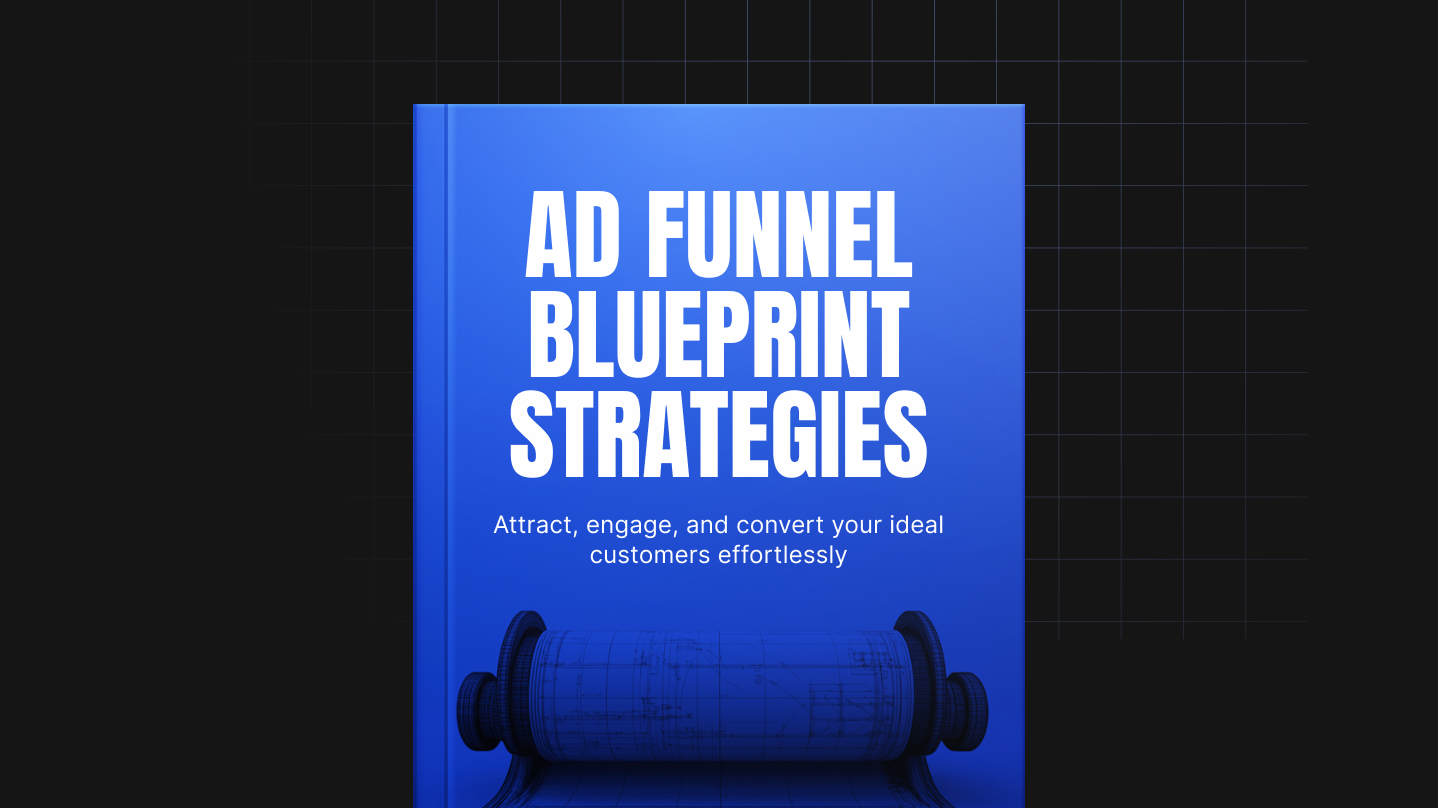 The Advertising Funnel Blueprint Strategies - Versys Media