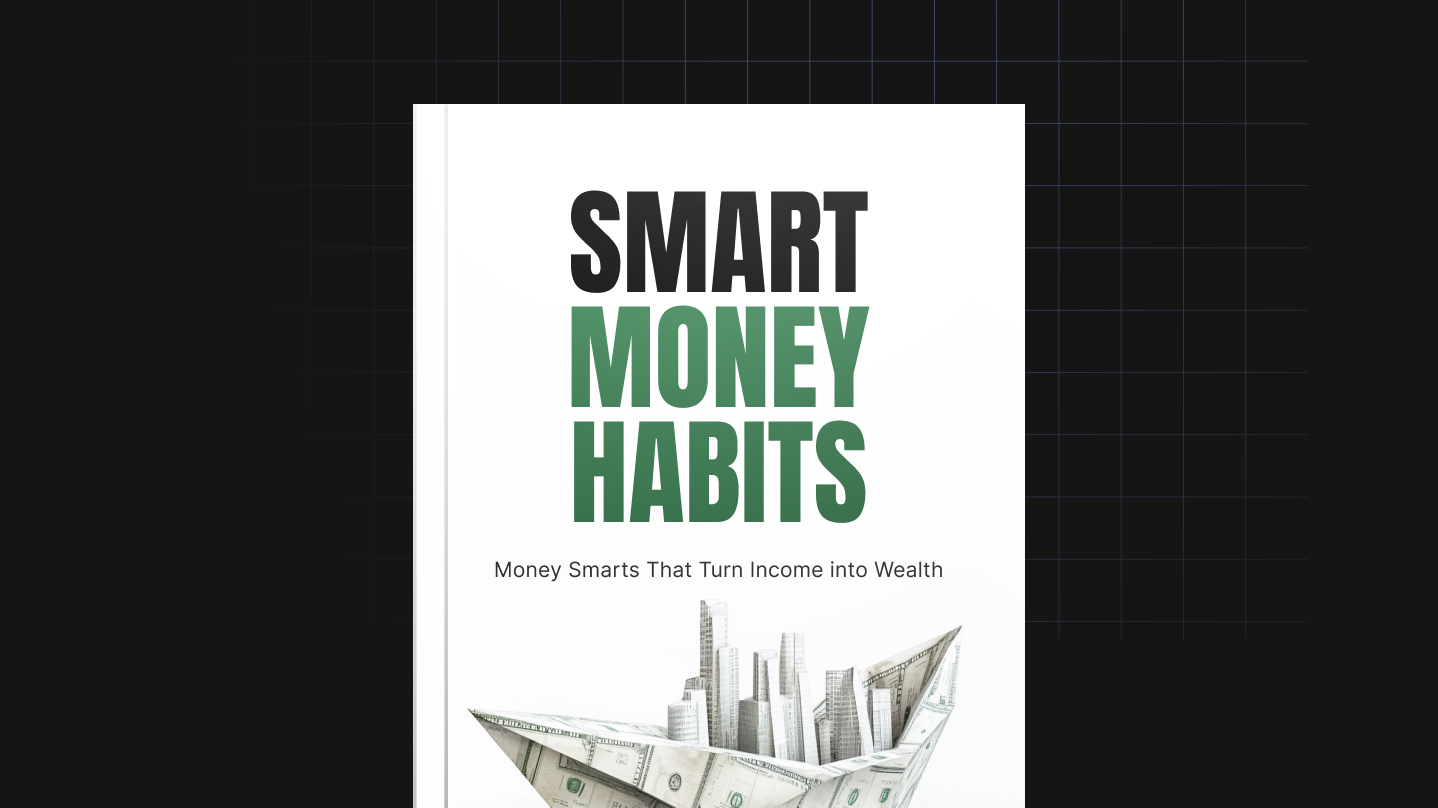 Smart Money Habits - Versys Media